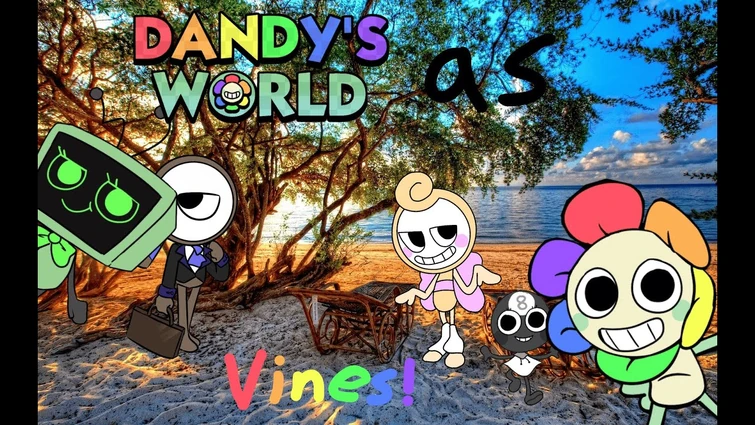 Discuss Everything About Dandy's World Wiki | Fandom
