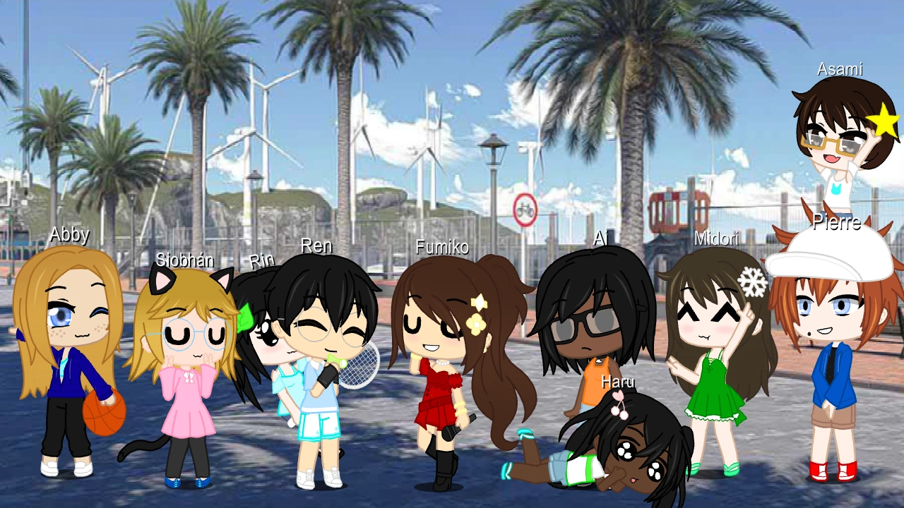 My top 2 favorite Miis of each difficulty in WP | Fandom