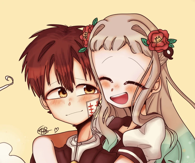 Hananene art wip | Fandom