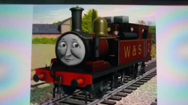 Discuss Everything About Official Blue Train With Friends Wiki | Fandom