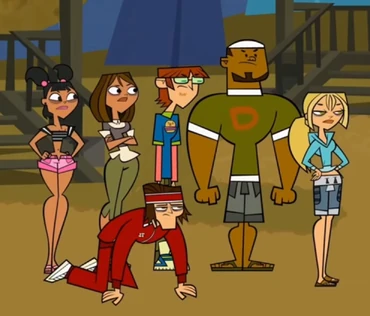 Discuss Everything About Total Drama Wiki | Fandom