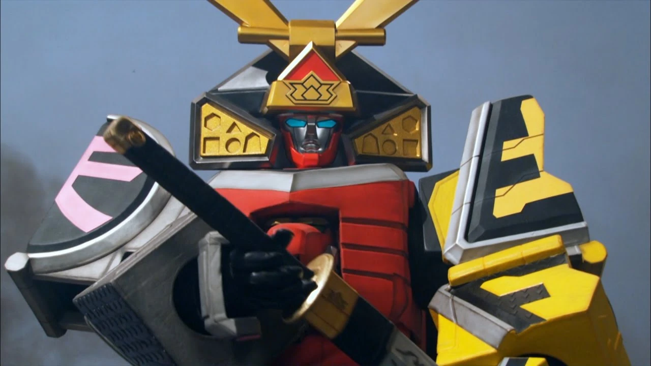 My Top 20 Favorite Megazord Fights in Power Rangers | Fandom