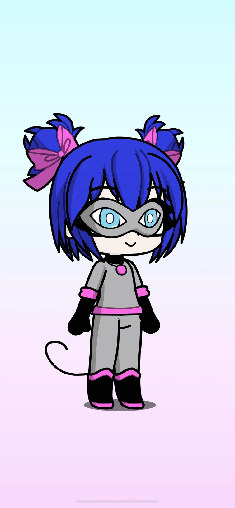 I made multimouse in Gacha life 2! | Fandom