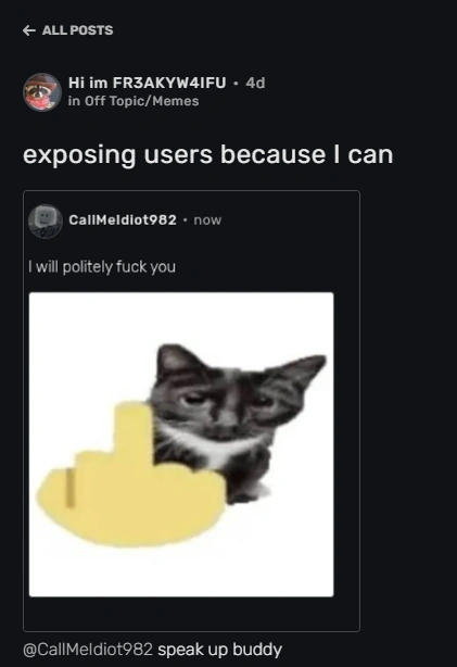 I can explain | Fandom