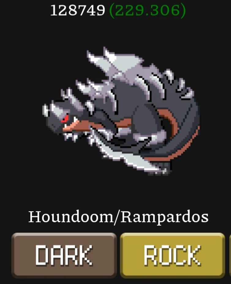 Monster Hunter Fusions | Fandom