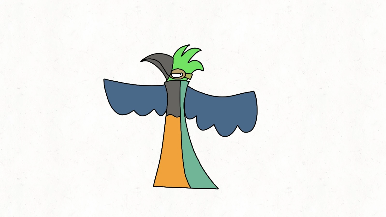 Mimic redesigned! | Fandom