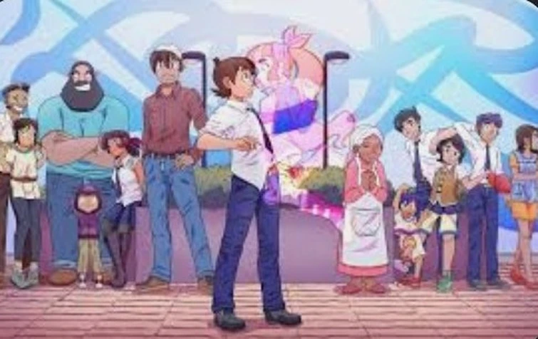 Discuss Everything About Heroes Wiki | Fandom