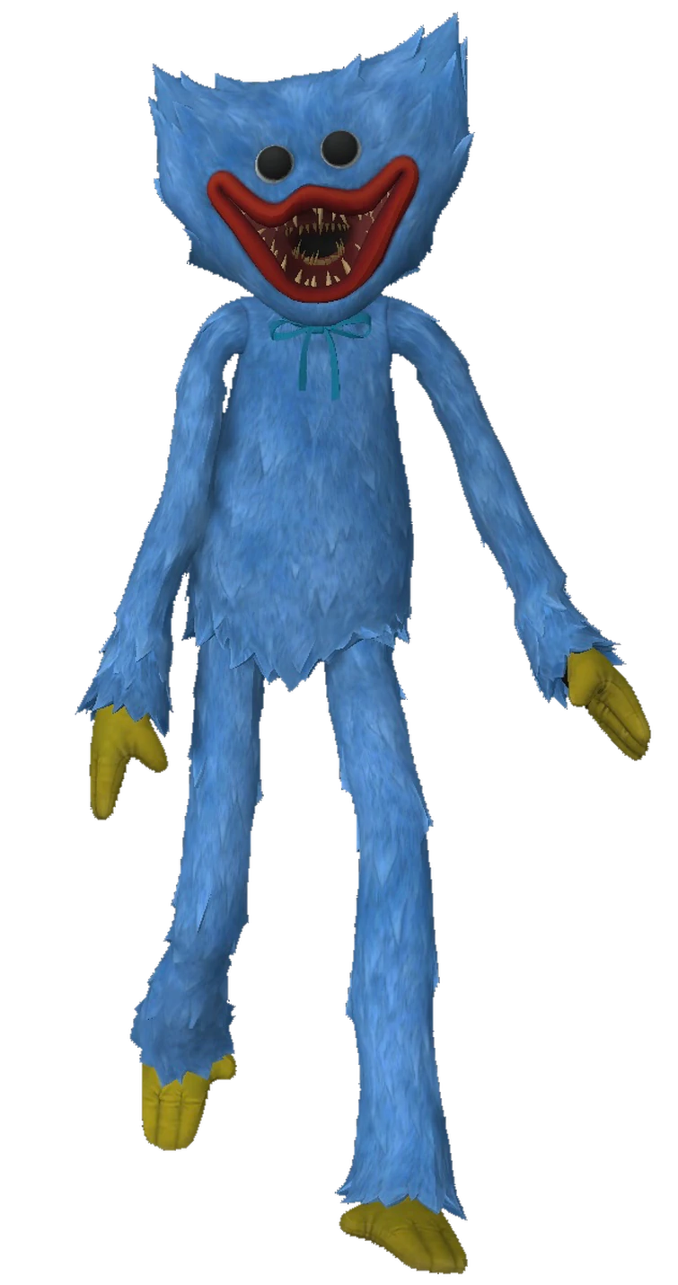Fortnite Huggy render | Fandom