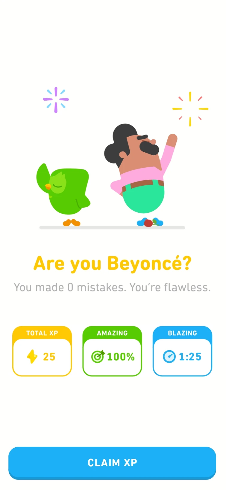 Discuss Everything About Duolingo Wiki | Fandom
