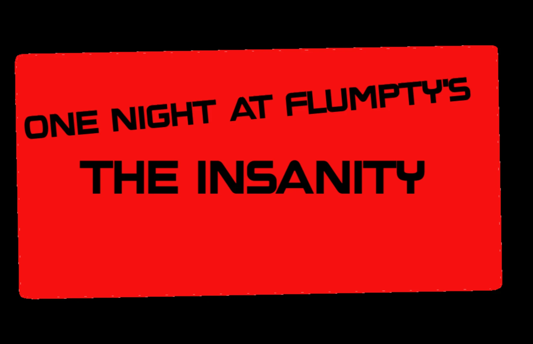 Time to bring back and start rebooting ONAF | Fandom