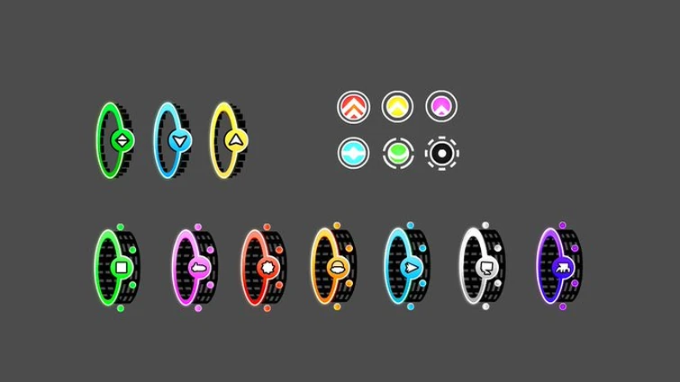 RobTop revealed new look of orbs and portals | Fandom