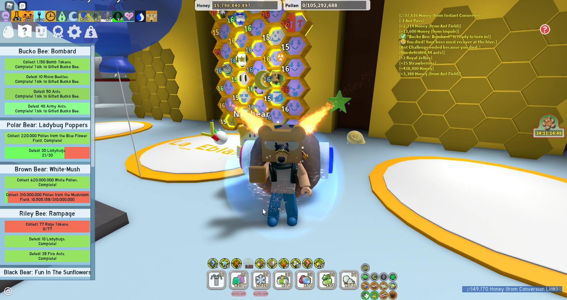 c u r s e d bss | Fandom