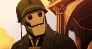 Favorite character in creature commando's cartoon? | Fandom