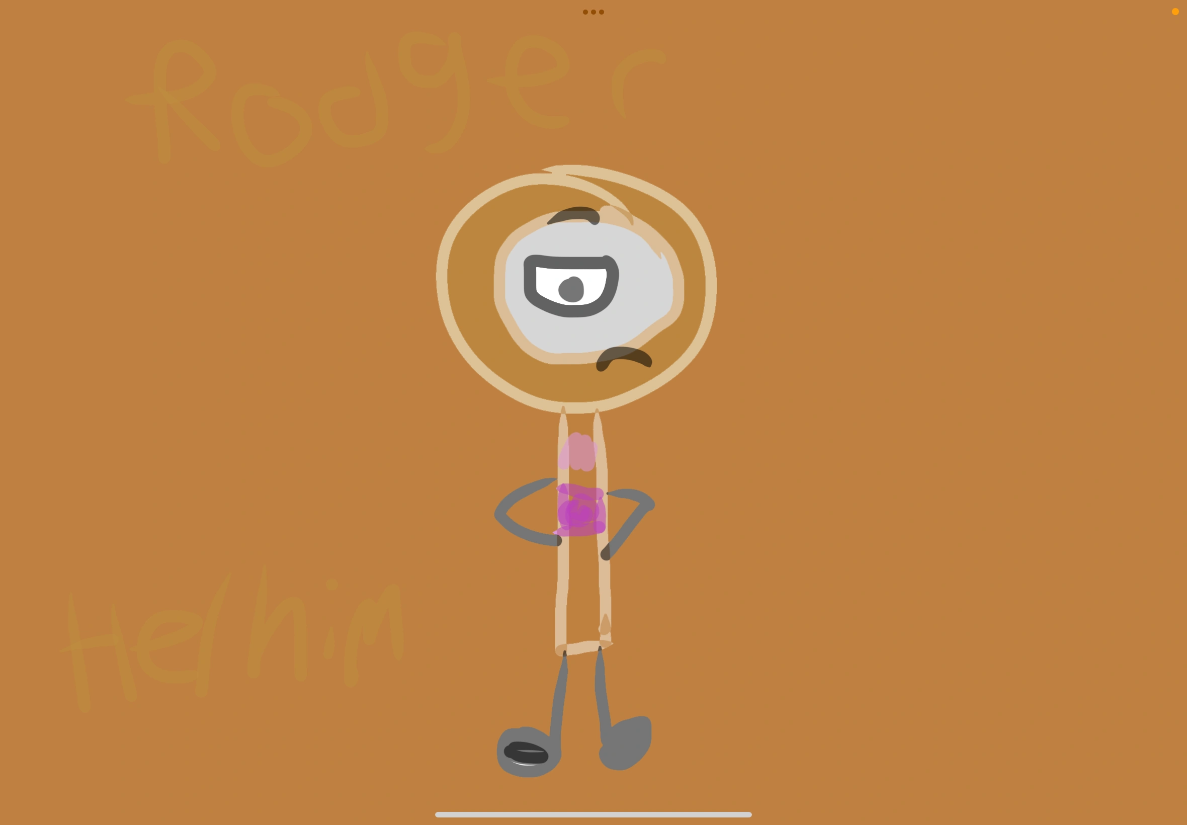 Here’s Rodger | Fandom