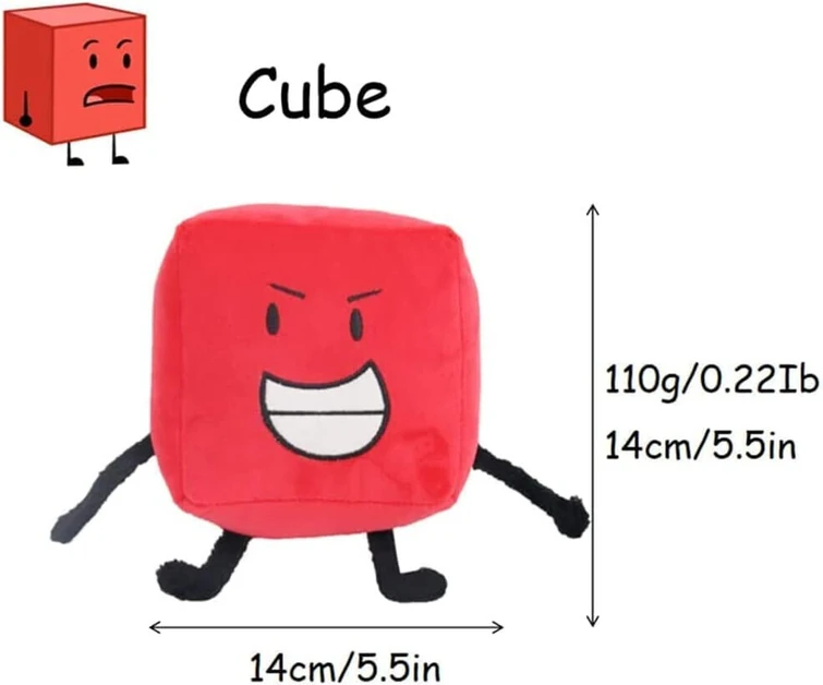 Post the weirdest bootleg BFDI merchandise you have seen. | Fandom