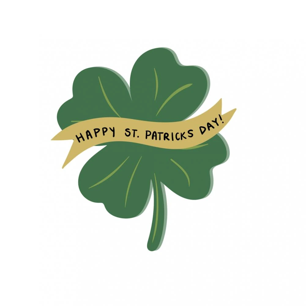 Happy St. Patrick's Day! | Fandom