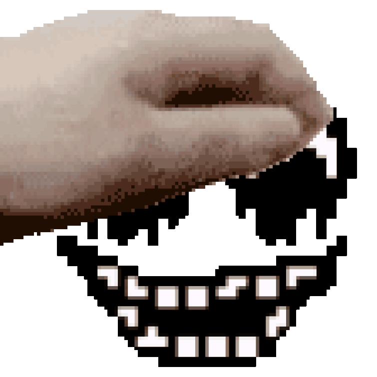 i made all entity to pat meme | Fandom