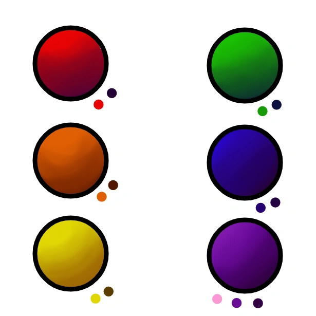 shading practice | Fandom