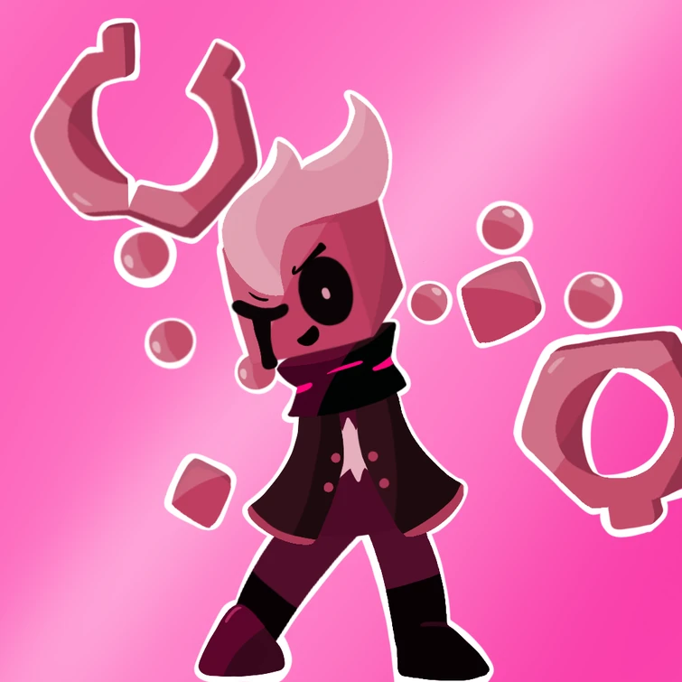 Discuss Everything About ThePinkCorruptionJSAB Wiki | Fandom