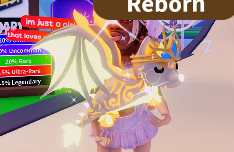 trad9ing NFR fairy bat dragon ( and the crown ) | Fandom