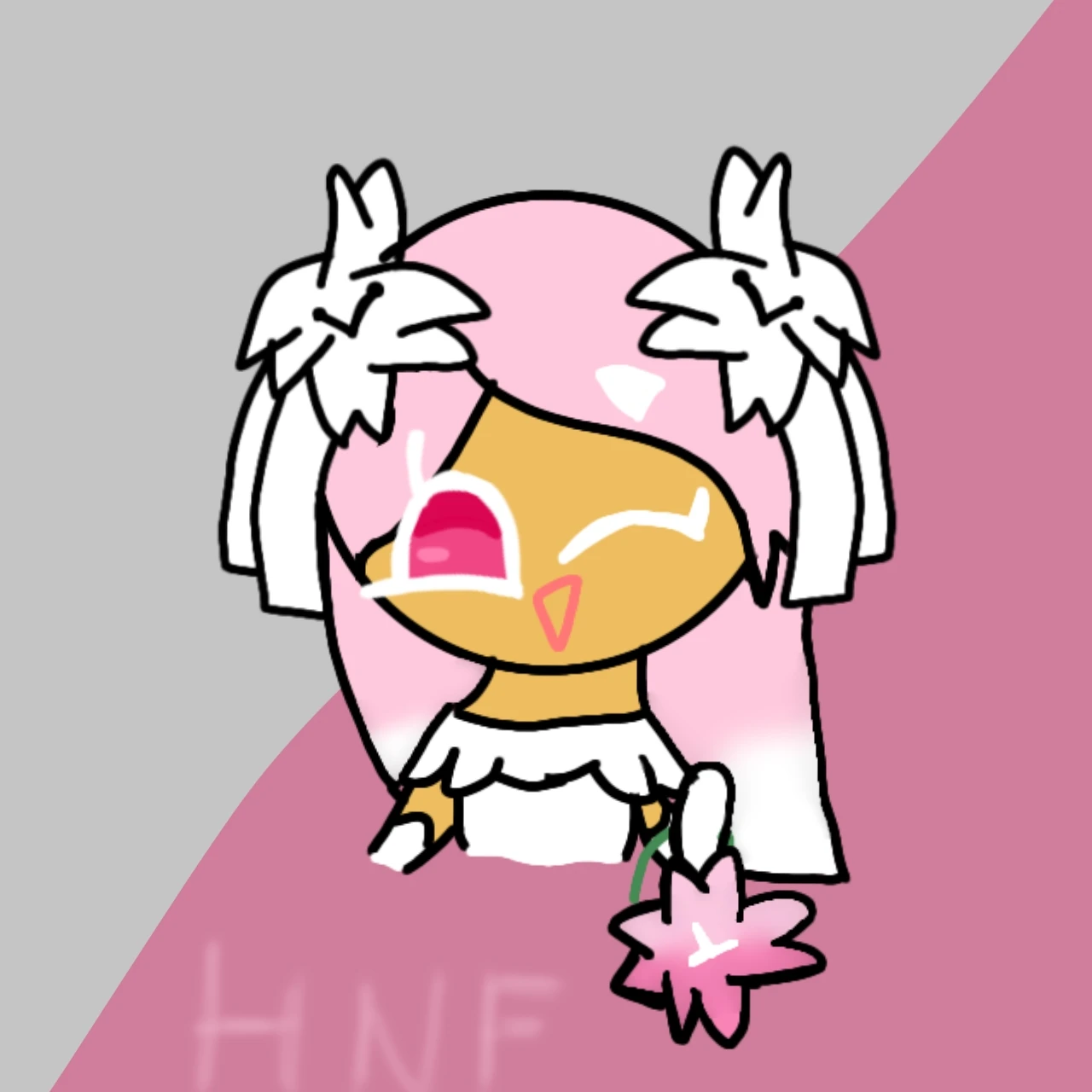 Spring bliss | Fandom