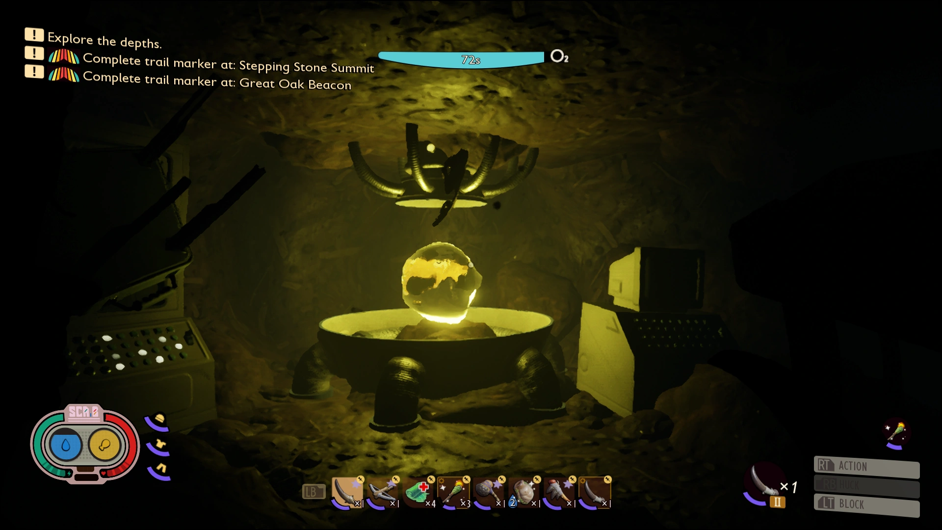 anyone know what this is for? | Fandom