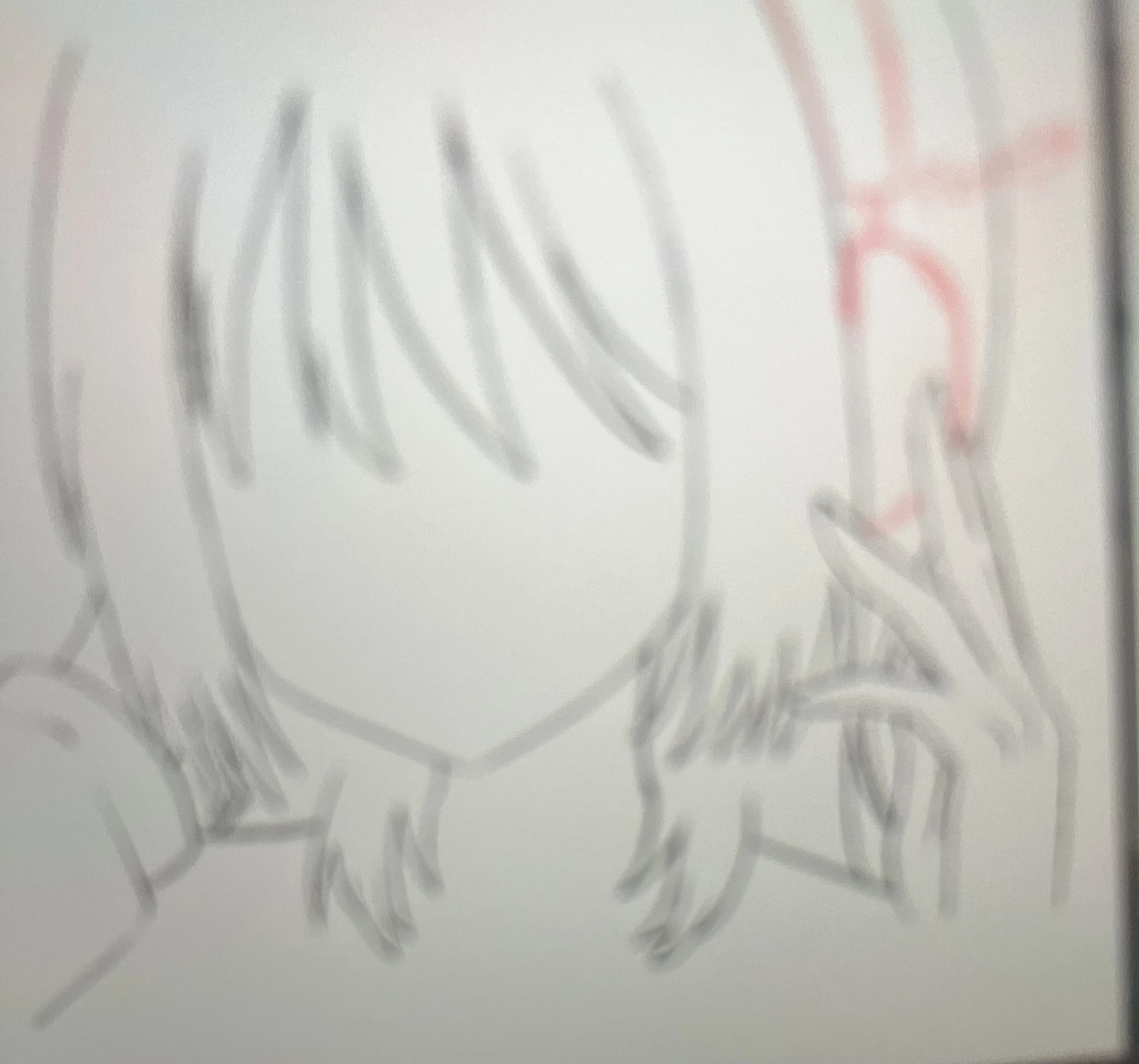 its actually so over | Fandom