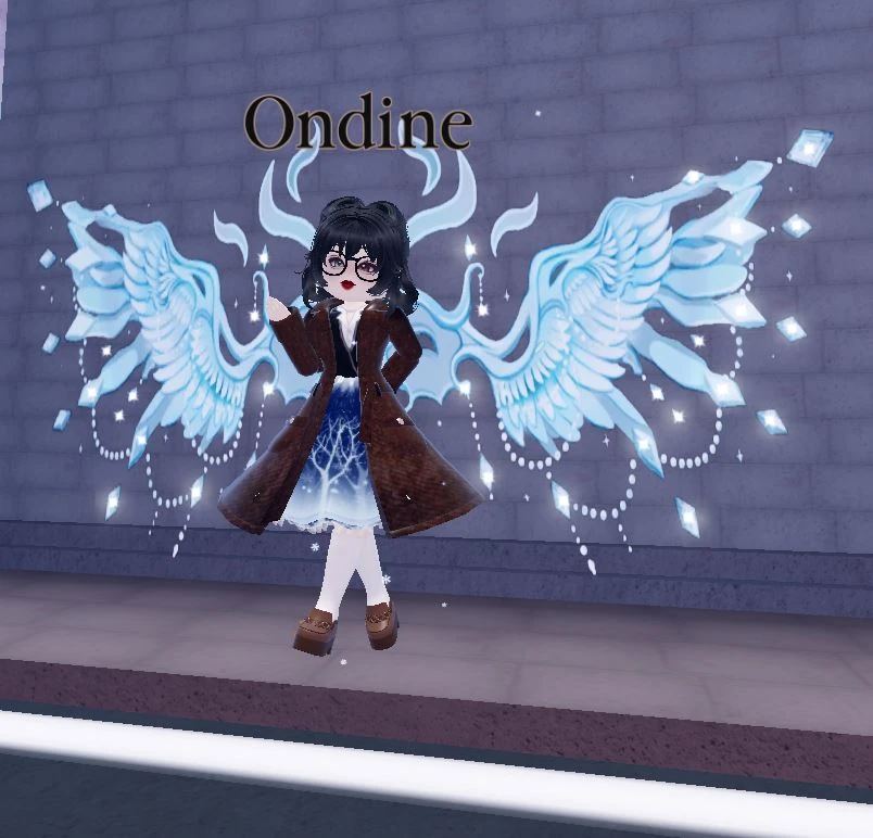 Royale High OCs | Fandom