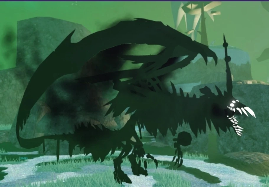 Ey fellow shadow mut hunters | Fandom