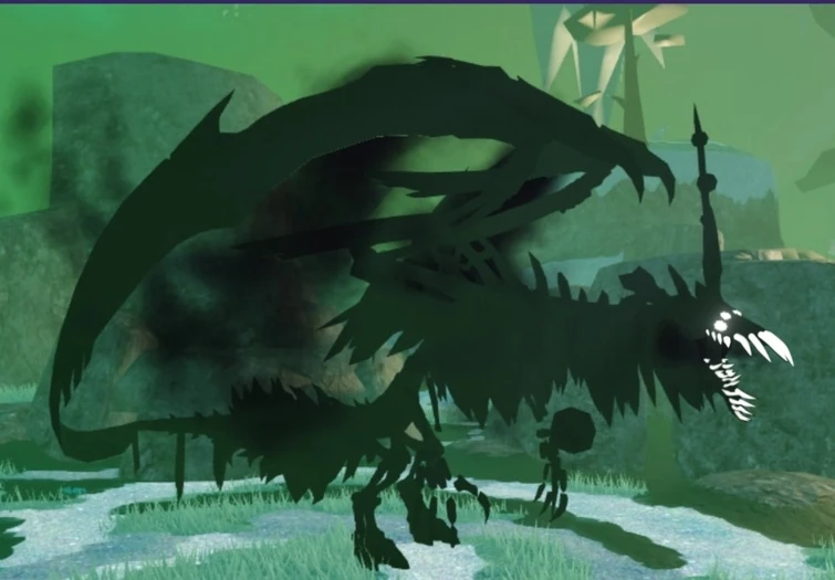 Ey fellow shadow mut hunters | Fandom