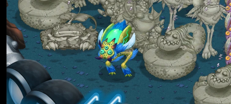 Discuss Everything About My Singing Monsters Wiki | Fandom