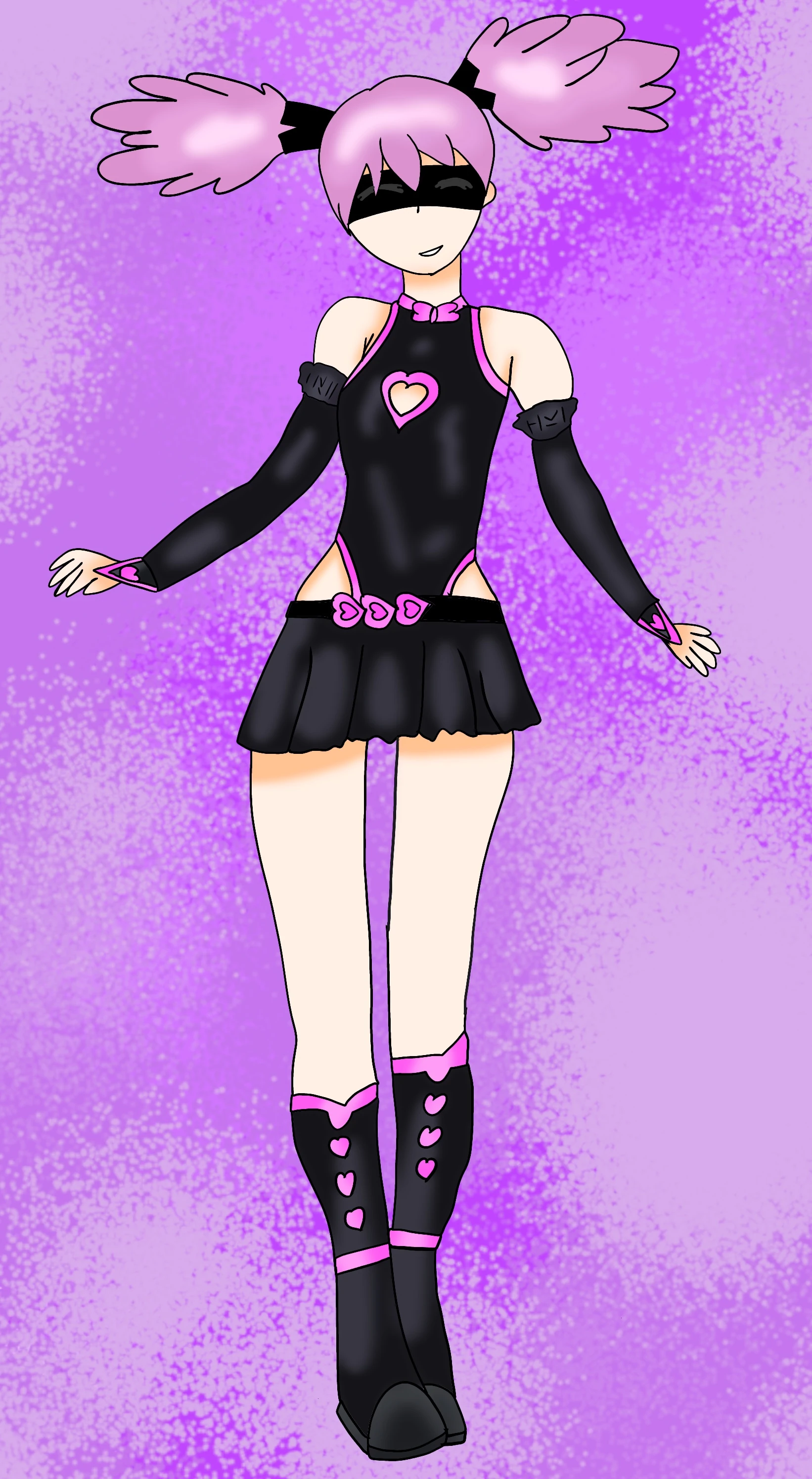 Kazuho Haneyama Drawing | Fandom