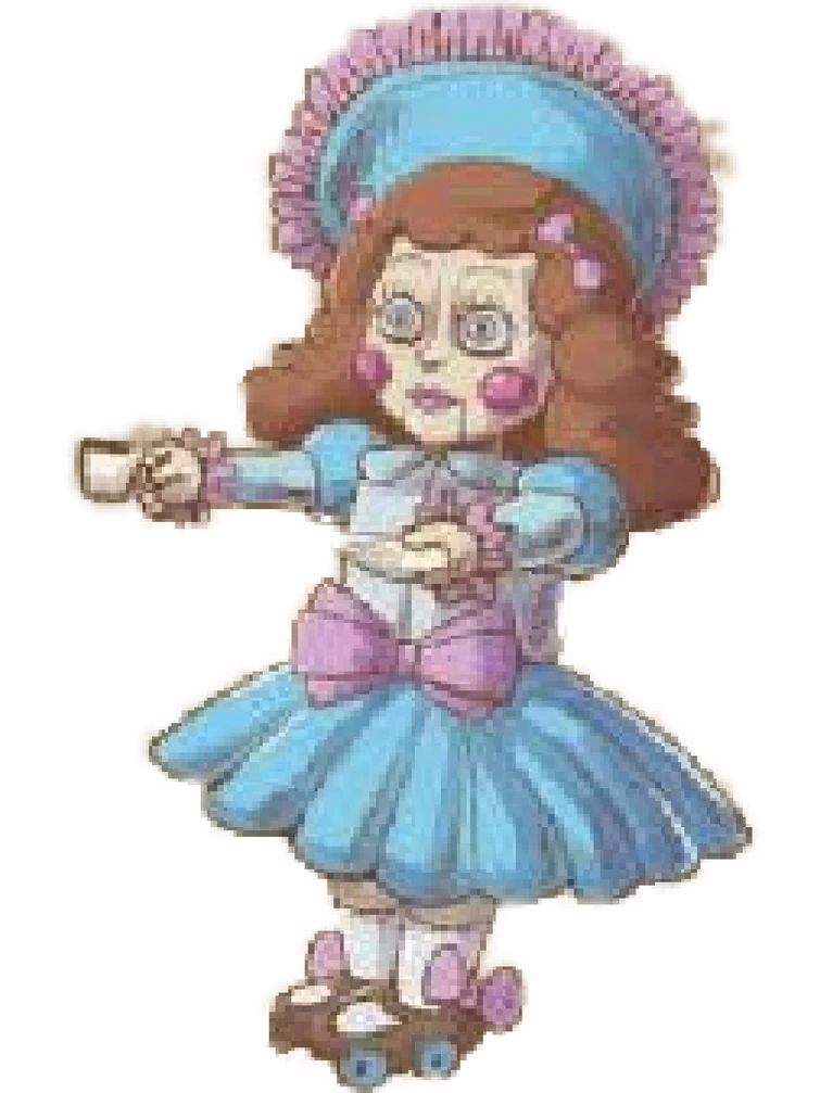 Discuss Everything About Five Nights at Freddy's Wiki | Fandom