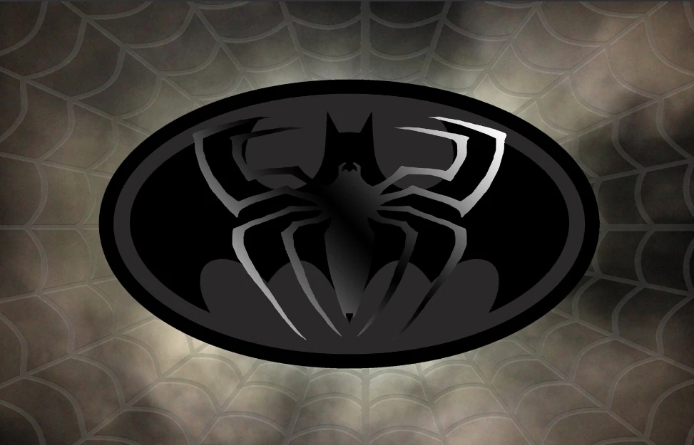 Which The Spider, and The Bat Logo should be now? | Fandom