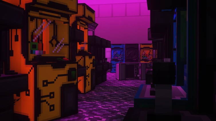 Discuss Everything About Backrooms Wiki | Fandom