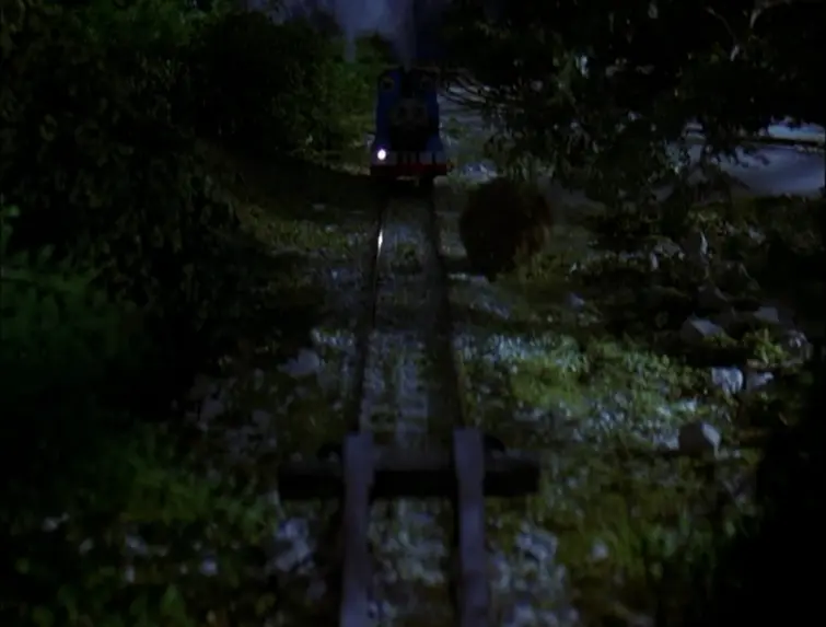 Discuss Everything About Thomas the Tank Engine Wiki | Fandom