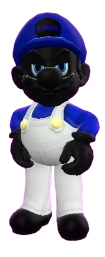 Which SMG Should Come Back On A SMG4 Episode | Fandom