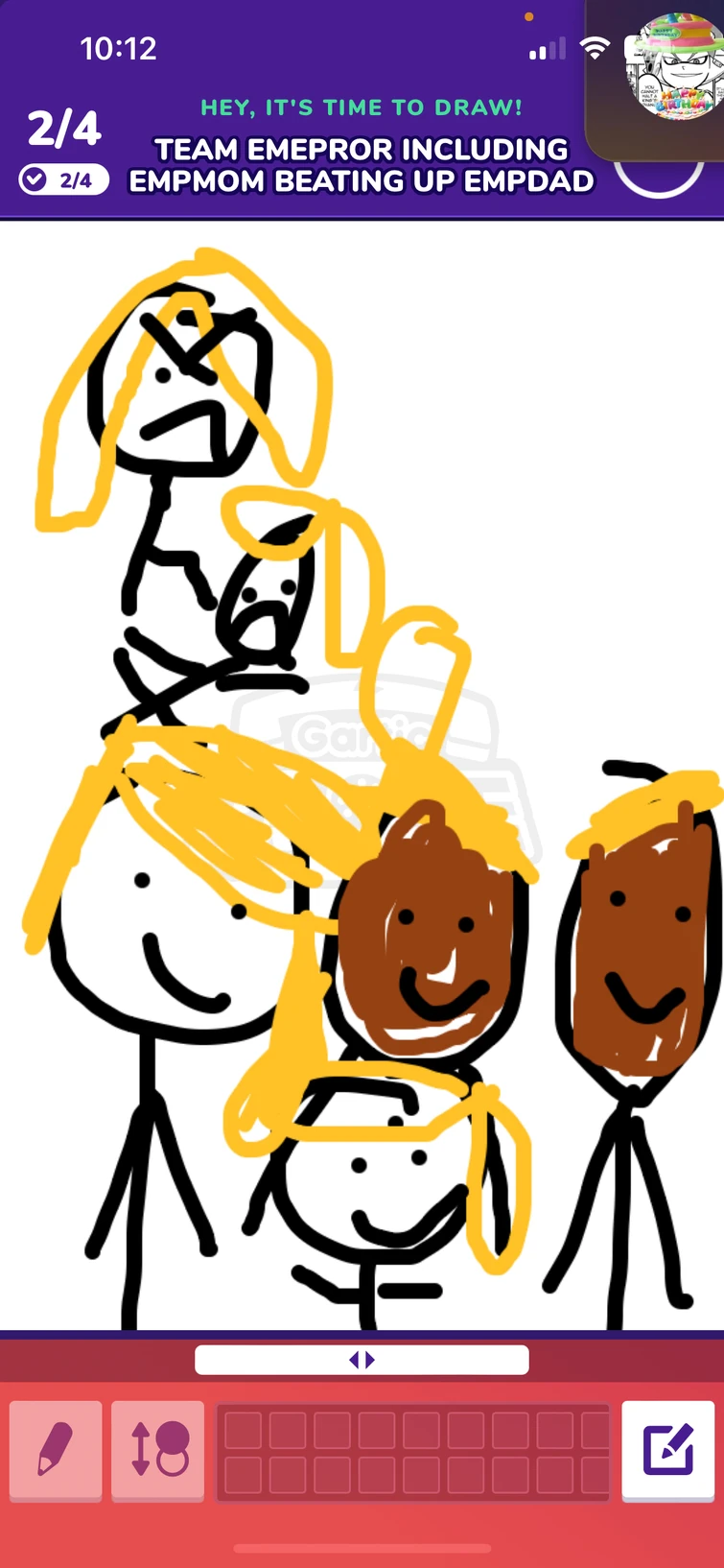 funny coroika gartic phone | Fandom