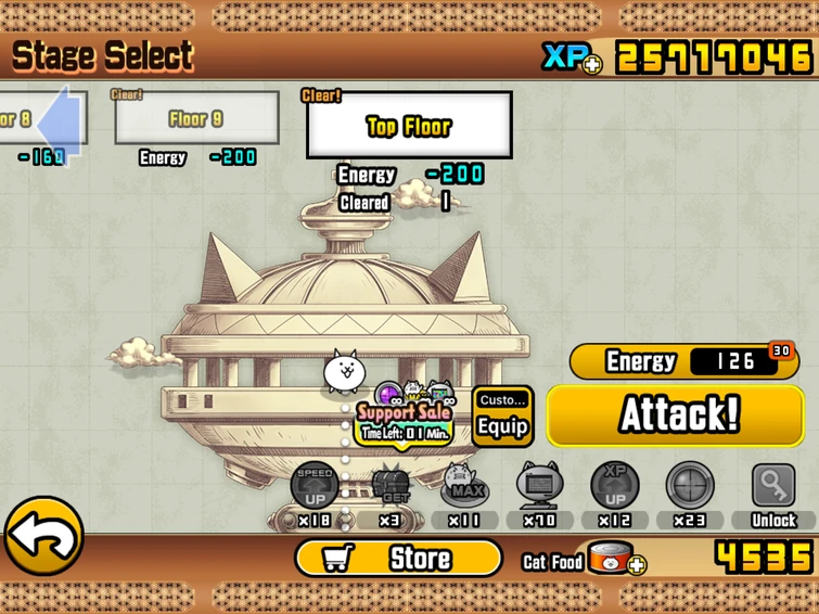 Discuss Everything About Battle Cats Wiki | Fandom