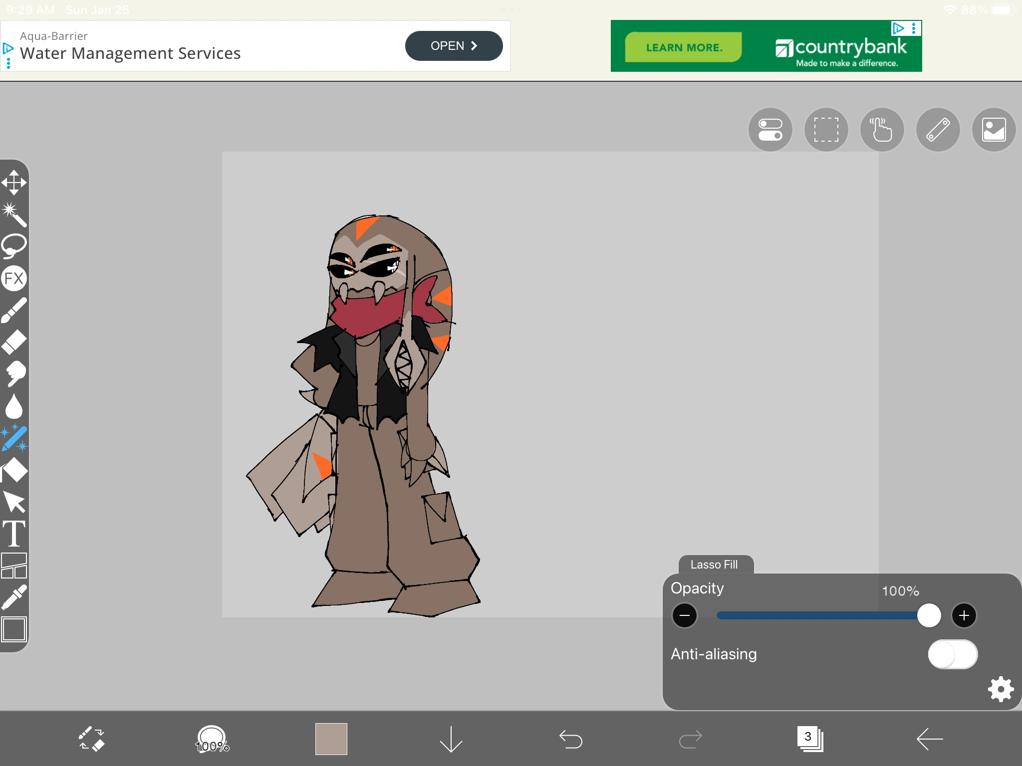 On the coloring grind | Fandom