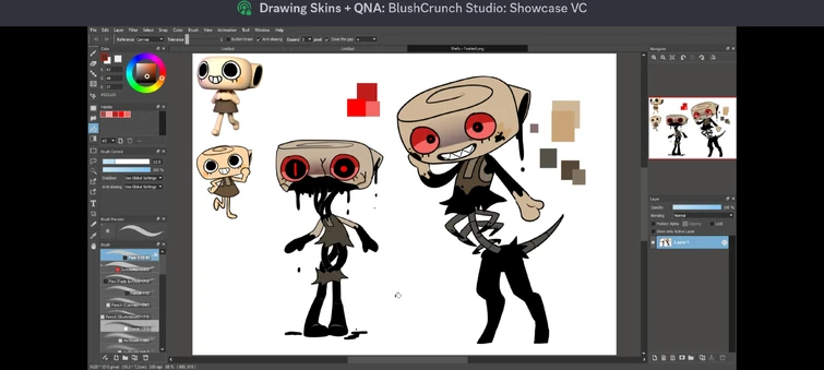 Can someone add this to the shelly/twisted shelly page? | Fandom