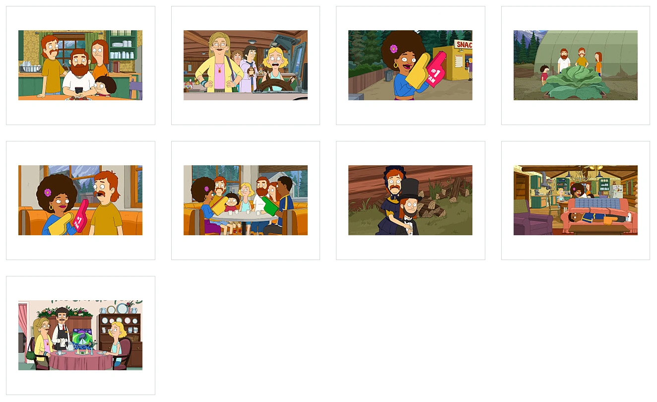 About the Promo Images for 'Excess Cabbage Adventure' | Fandom