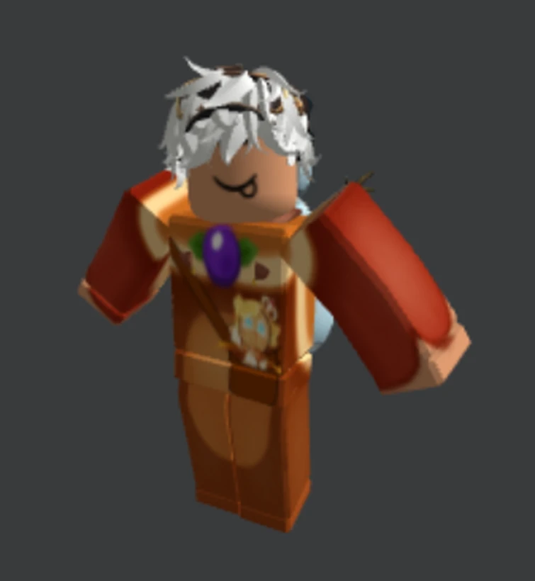 Pancake cookie is that you? | Fandom