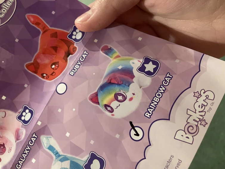 I got meemeows!! | Fandom