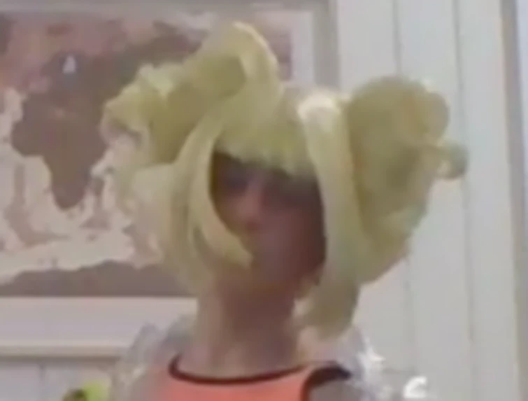 Have some cursed Toga pictures | Fandom