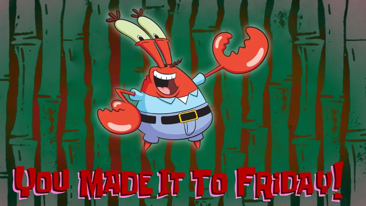 I have a 4 day weekend on Friday 🥳 | Fandom