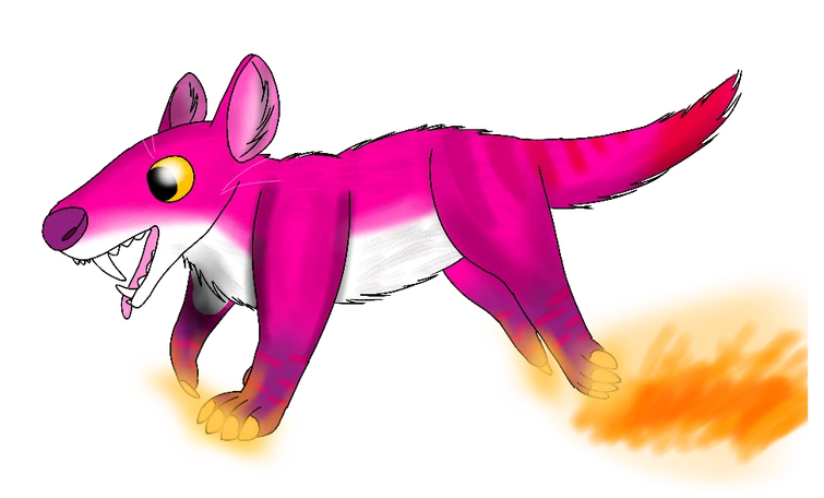 Ah yes, the woof with the hoof | Fandom