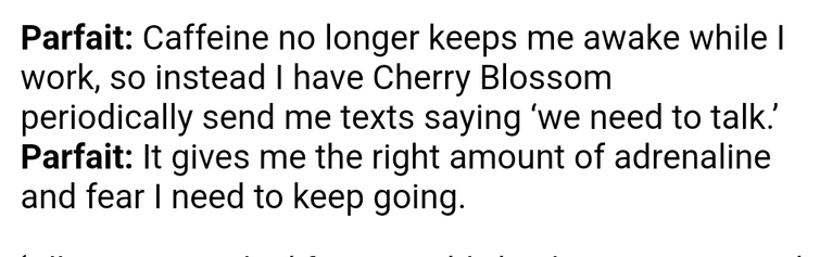 random shipping incorrect quotes | Fandom