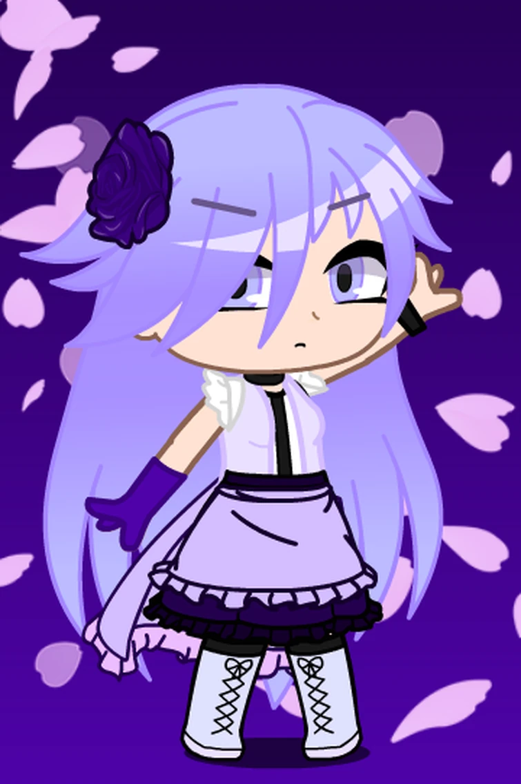 Remaking Random Cures In Gacha Club: PART 2 | Fandom