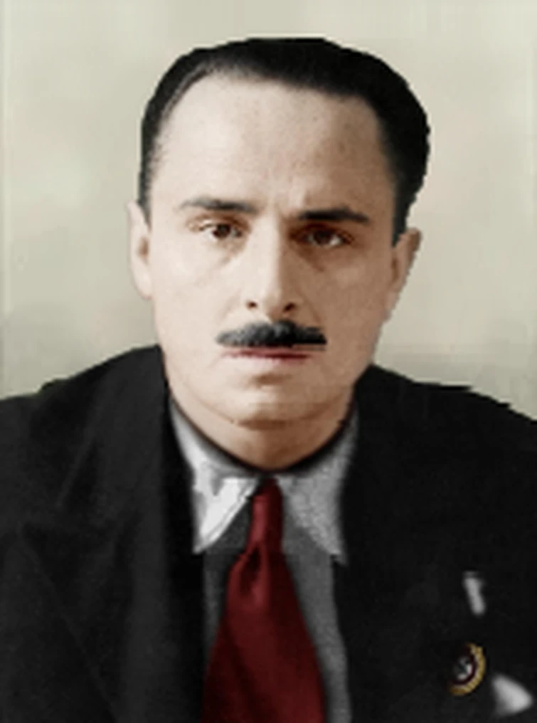 Equestria at War : The New British Union of Fascists Order [HOI4] | Fandom